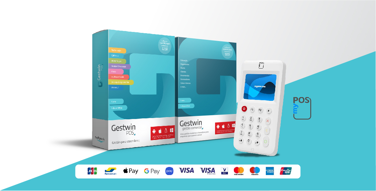 Integração do Gestwin com terminais de pagamento MyPOS - Softpack ...