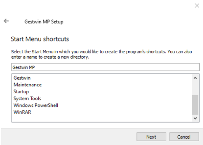 Como instalar o Gestwin POS - Softpack- software Gestwin