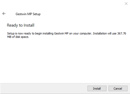 Como instalar o Gestwin POS - Softpack- software Gestwin