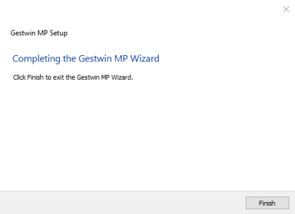 Como instalar o Gestwin POS - Softpack- software Gestwin