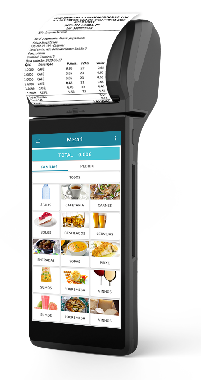 Gestwin Pocket - Softpack